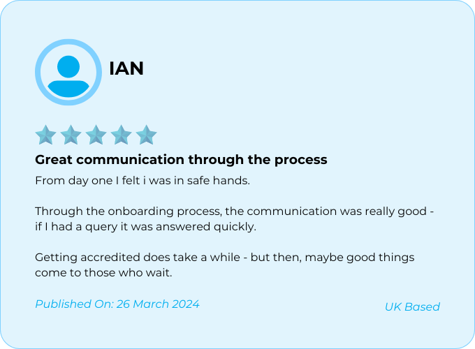 Become Accredited - The CPD Standards Office